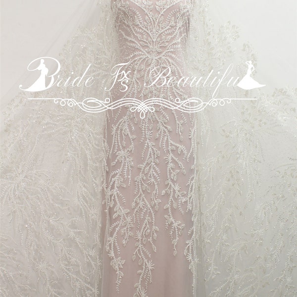 Off White Lace Dress - Etsy