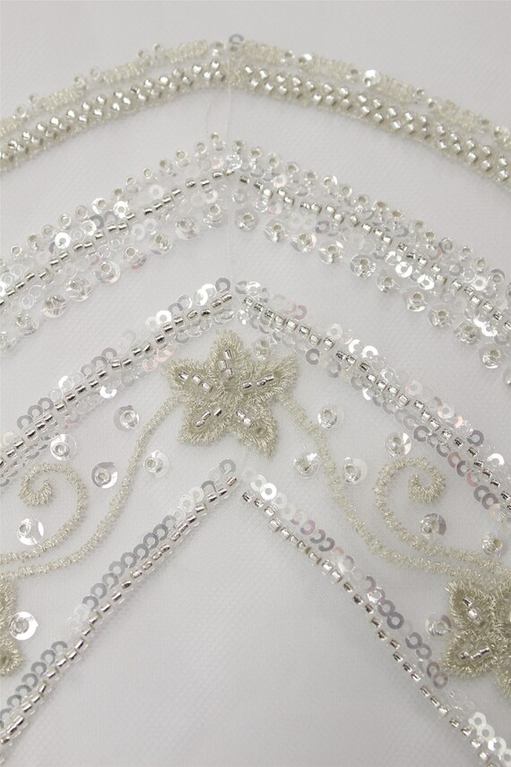 Luxury Tulle Lace New Arrival Fashion Lace Fabric High Quality | Etsy