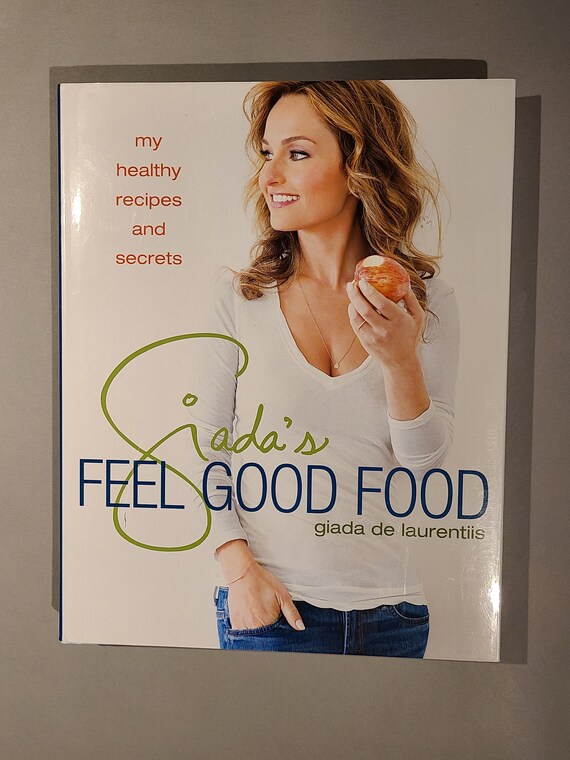 Giada Books