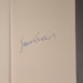 Genius (physics): the Life and Science of Richard Feynman - Signed Book ...