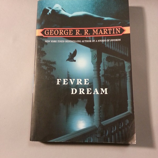 George R R Martin - Etsy