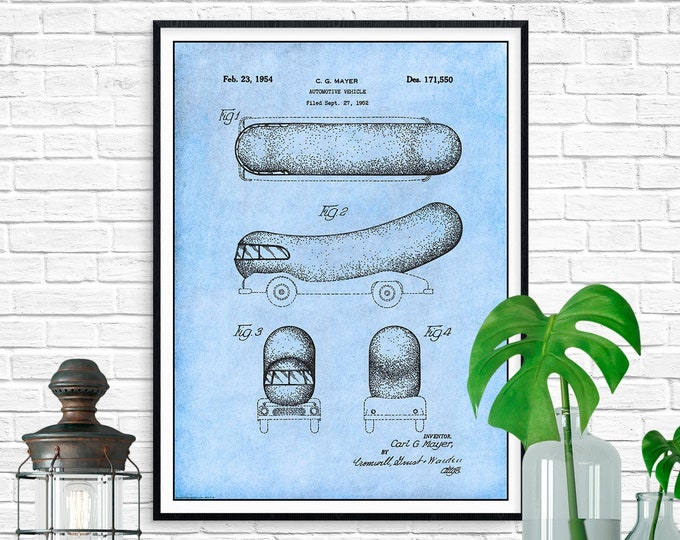 Weenier Mobile Bank - Etsy