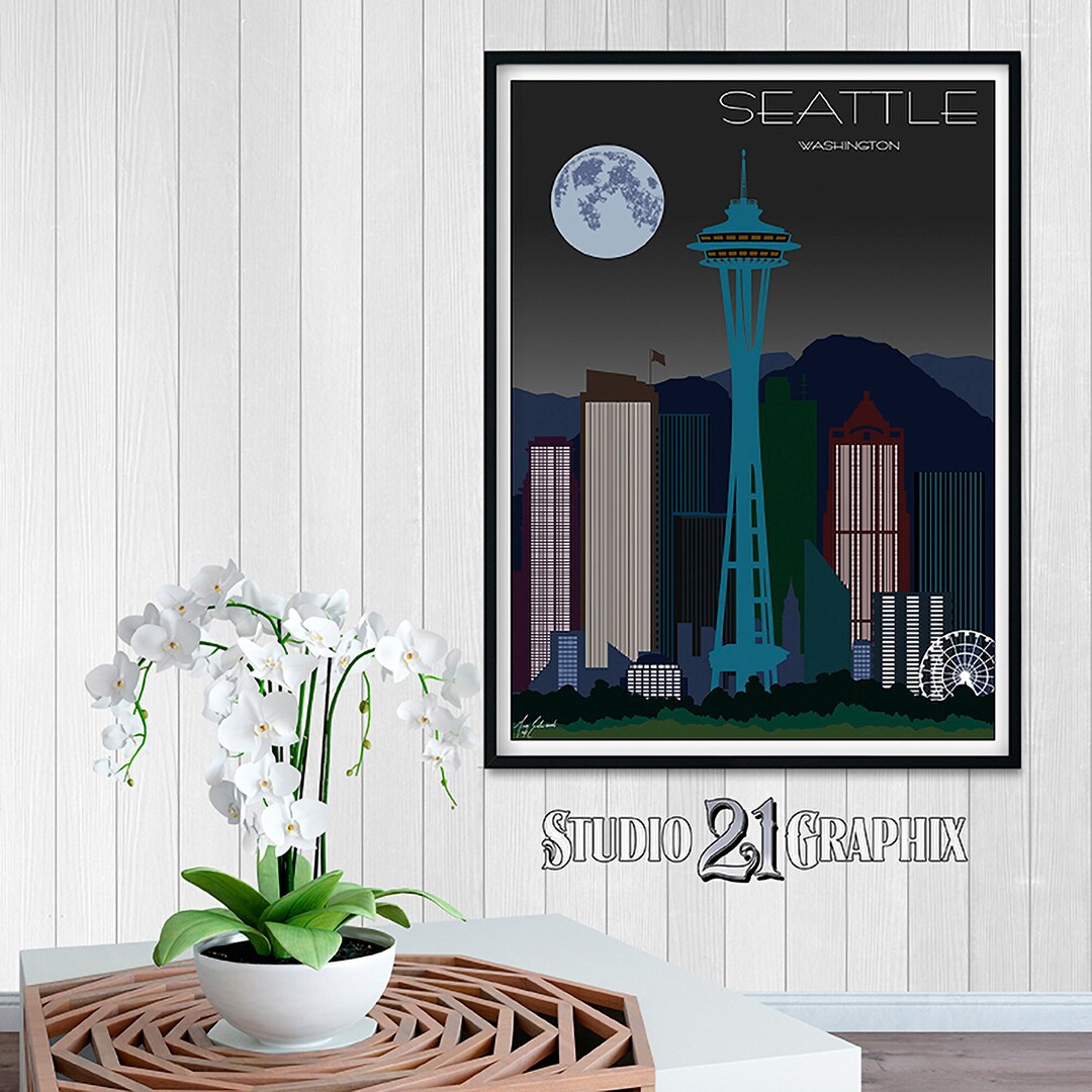 Trending Now - Dark Academia - Pastel Goth - Seattle Washington - Moon ...