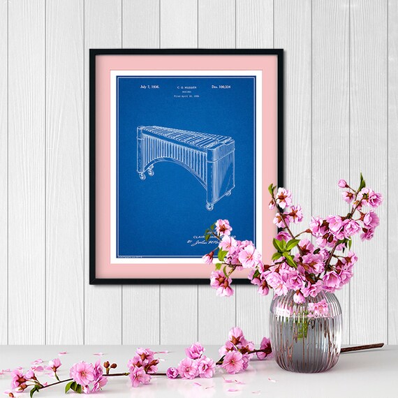 Vibraphone Art