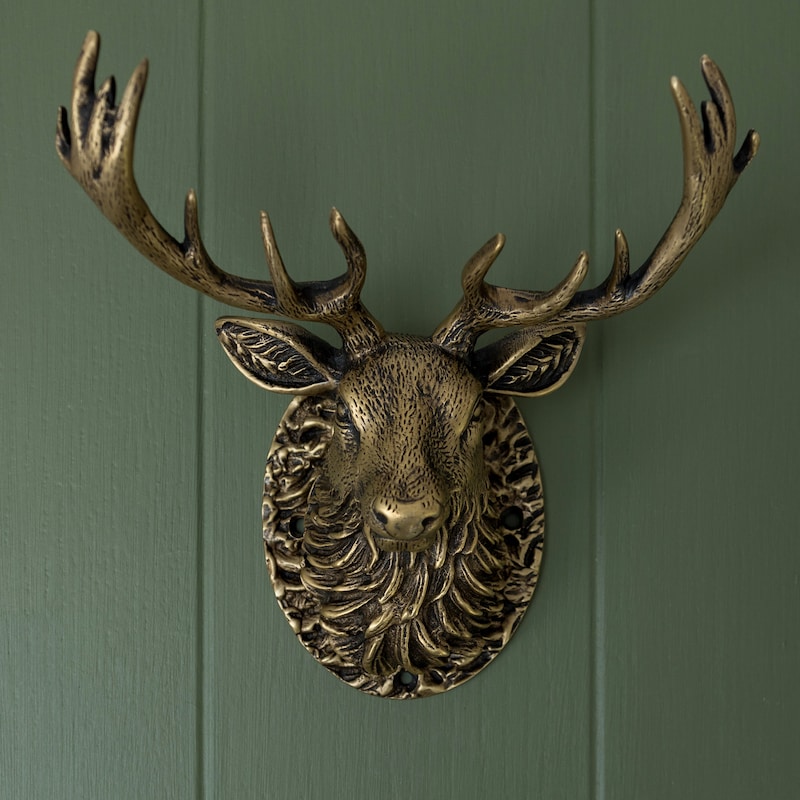 Vintage Stag Furniture - Etsy