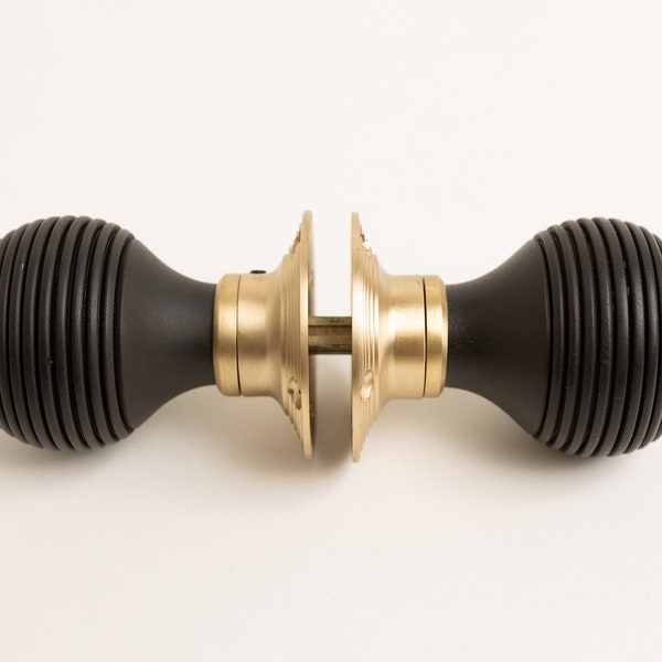 Antique Door Knobs - Etsy