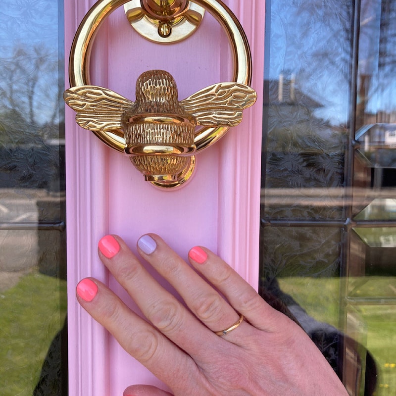 Ring Door Be Vintage - Etsy UK