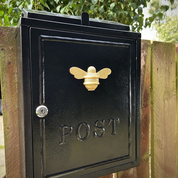 Mexican Mailbox - Etsy