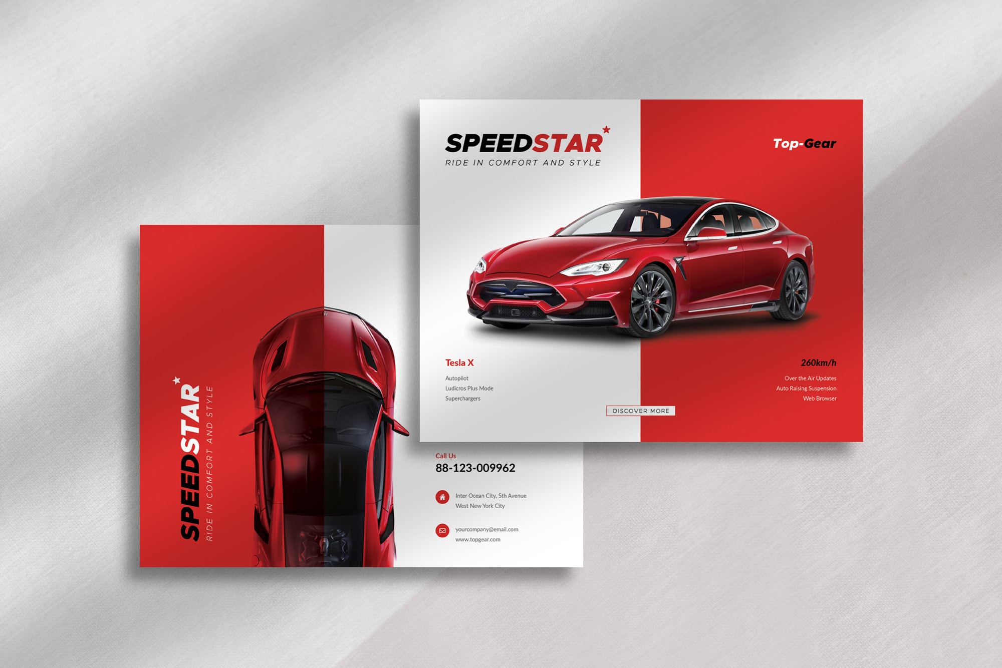 Car Brochure | Automobile Portfolio | Car Magazine | Car Sale Company ...