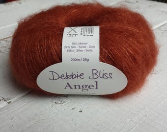 Debbie Bliss Angel | Etsy