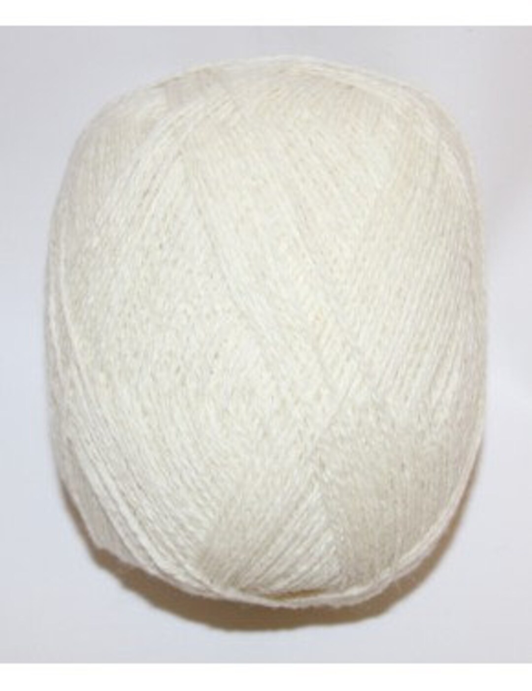 Kauni AA Ecru, Knitting Wool, Knitting Yarn, 100% Wool - Etsy