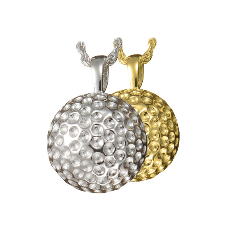 Golf Jewelry - Etsy