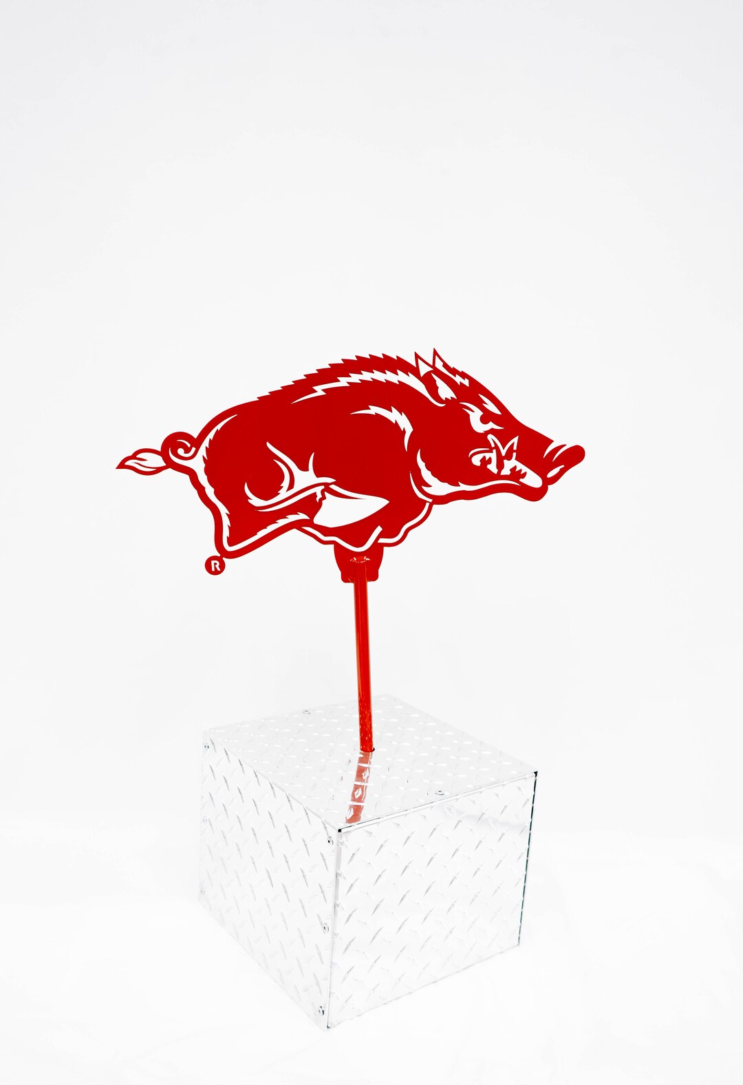 Large Razorback Yard Sign - Etsy