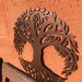 Small Tree of Life Wall Art - Etsy