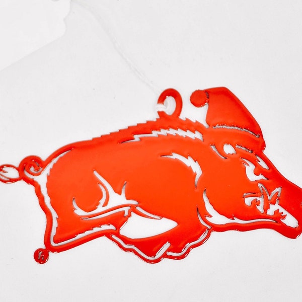 Razorbacks - Etsy