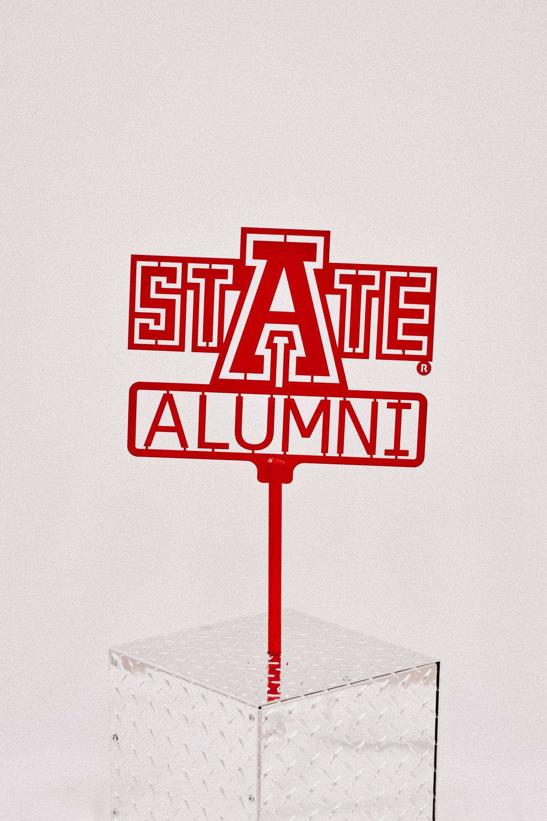 Arkansas State University Yard Sign - Alumni - Etsy