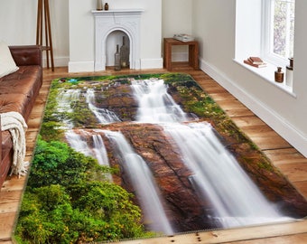 Mountain stream | Etsy