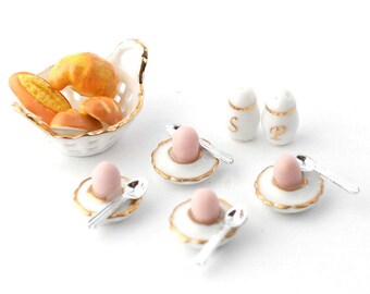 Reutter miniatures | Etsy