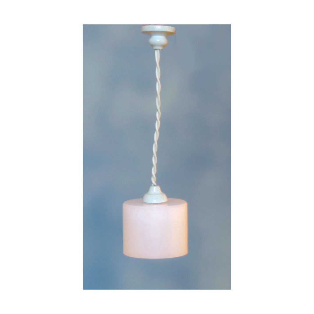 12V Modern Ceiling Light for 12th Scale Dolls House - Etsy