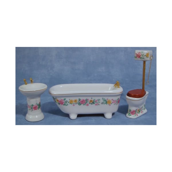 12th Scale Miniature - Etsy UK