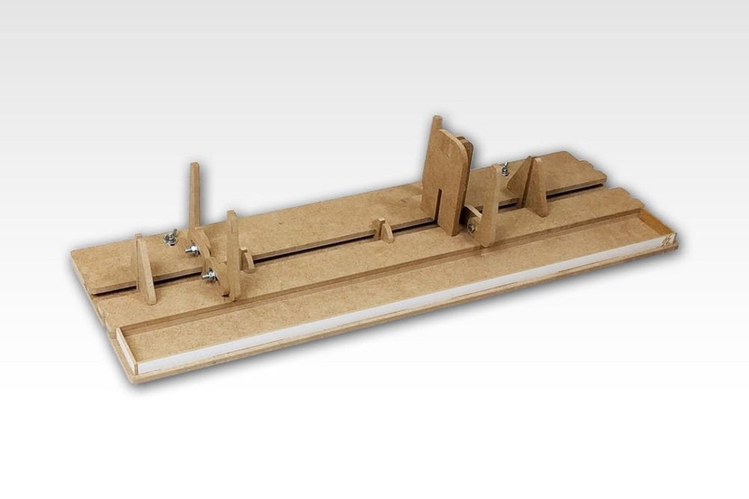 Small Building Slip for Model Boats and Ships - Etsy