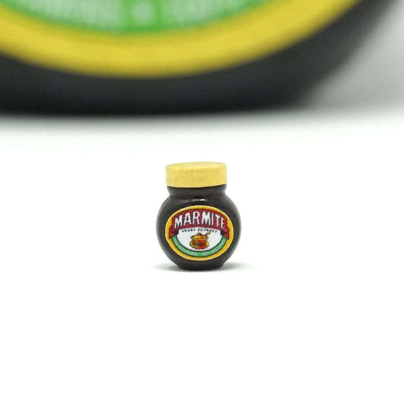 Marmite Gift - 60+ Gift Ideas for 2025