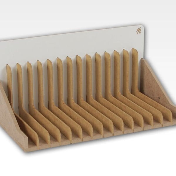 Gunpla Sprue Holder - Etsy