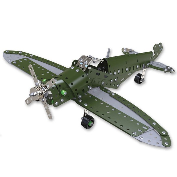 Metal Model Kits - Etsy