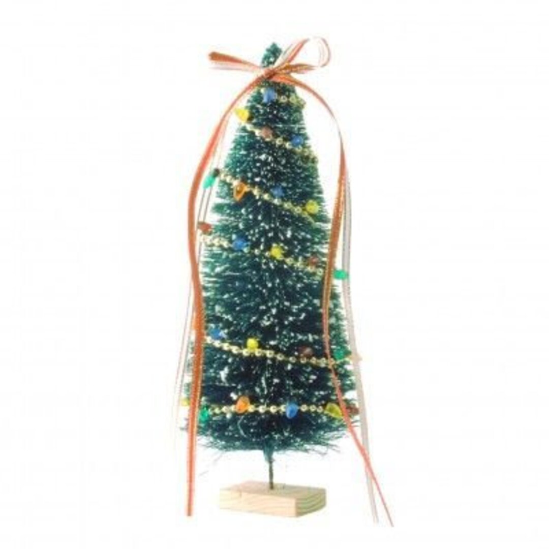 Decorated Christmas Tree for 12th Scale Dolls House - Etsy
