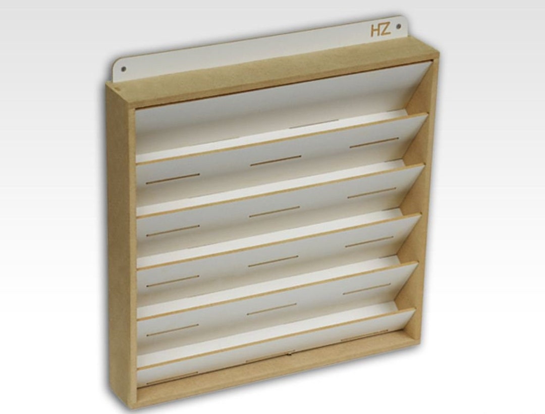 Paint Hanger Takes 26mm Diameter Paints - Etsy