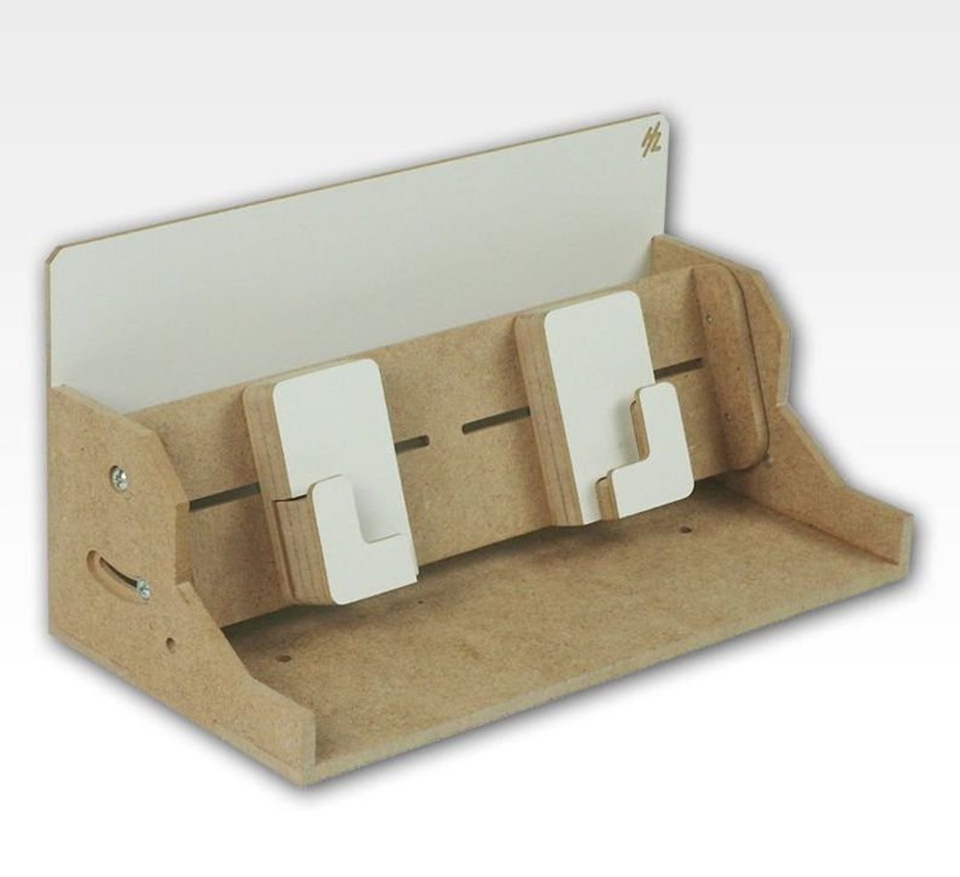 Multimedia Module Holder - Etsy