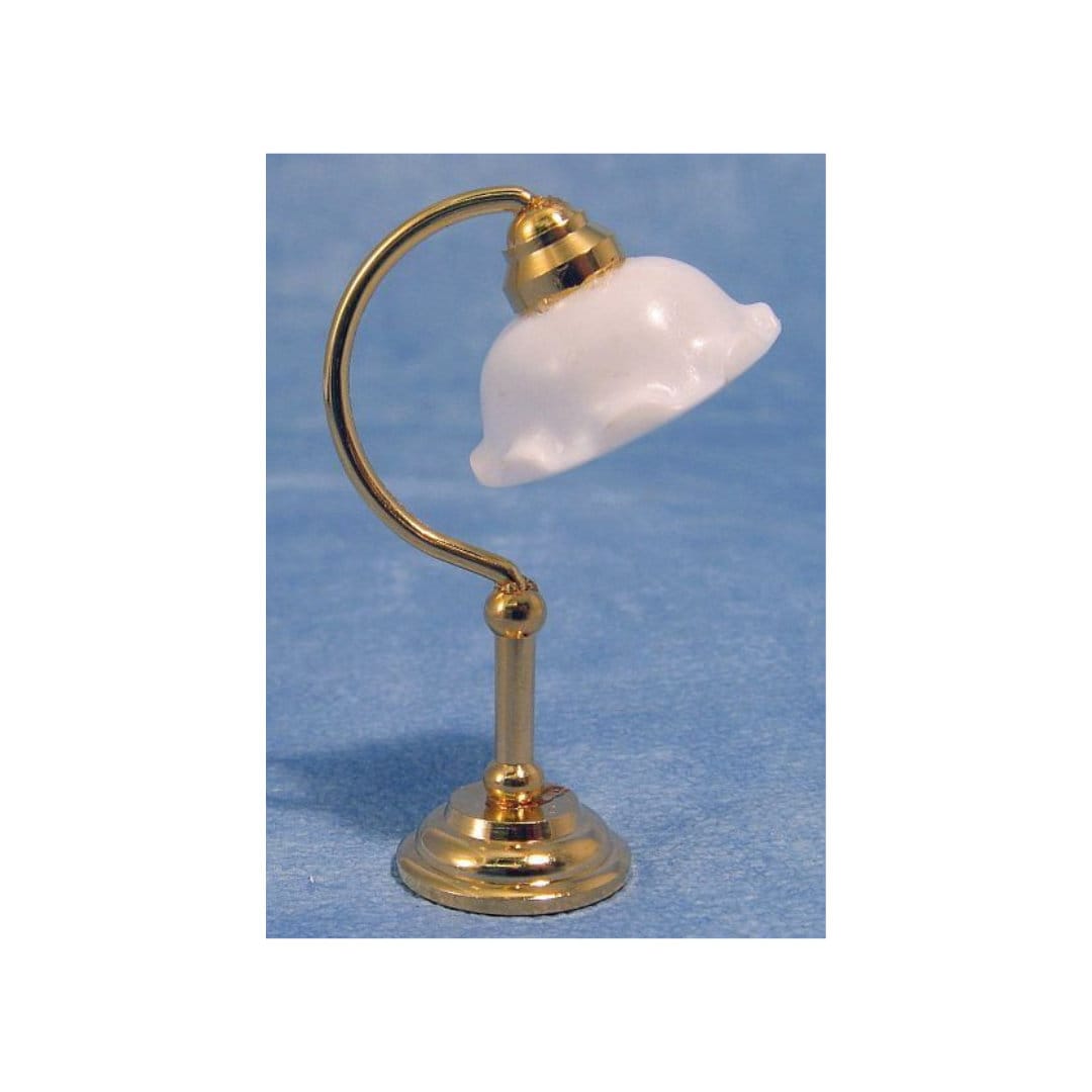 Reading Lamp for 12th Scale Dolls House - Etsy