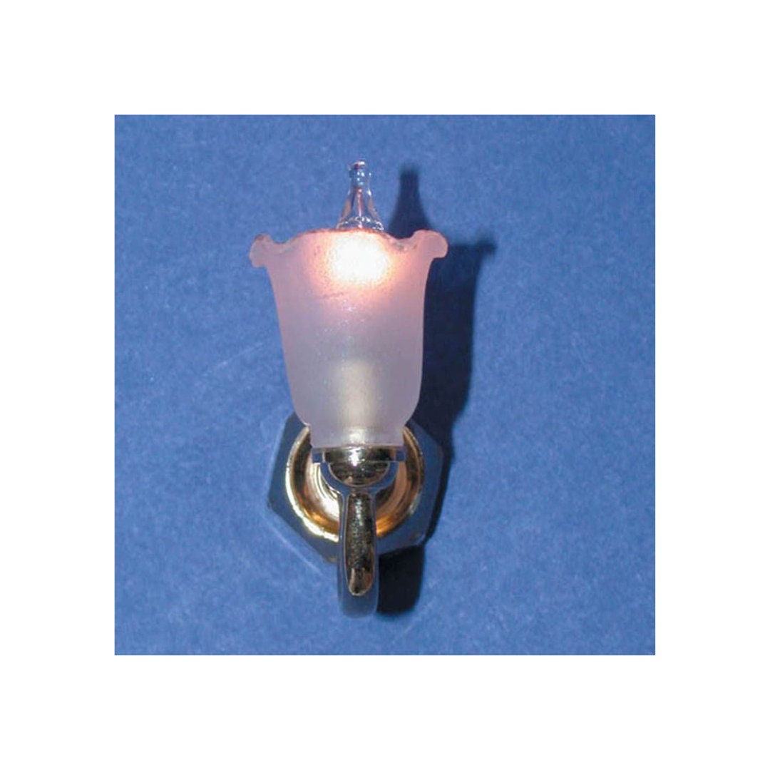 12V Single Wall Light for 12th Scale Dolls House - Etsy