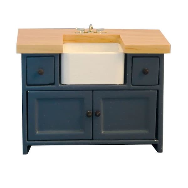 Victorian Sink - Etsy