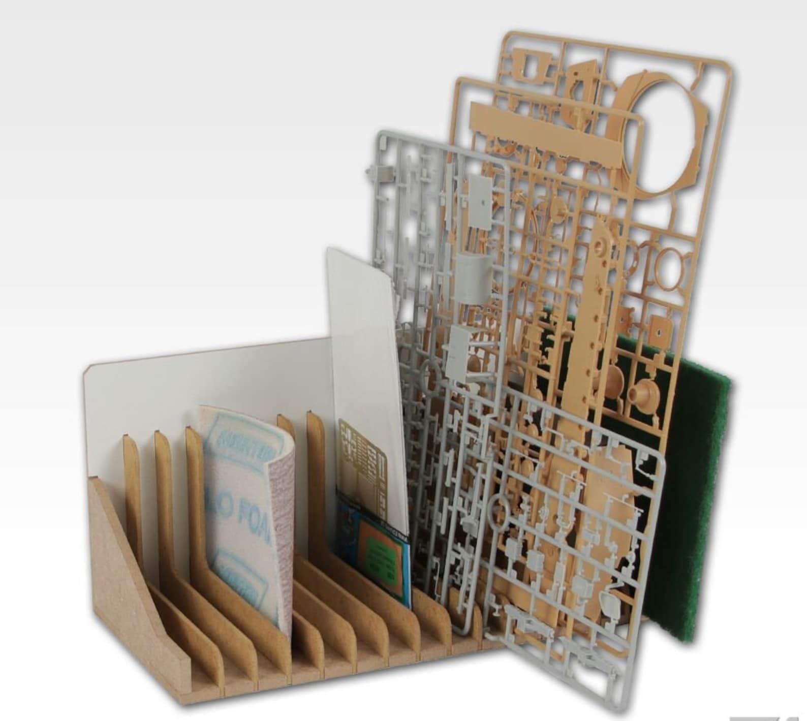 Sprue Holder Workshop Module - Etsy UK