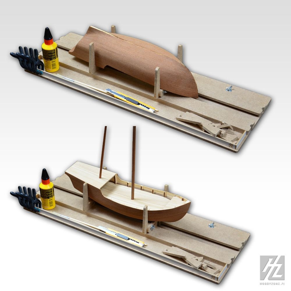 Small Building Slip for Model Boats and Ships - Etsy UK