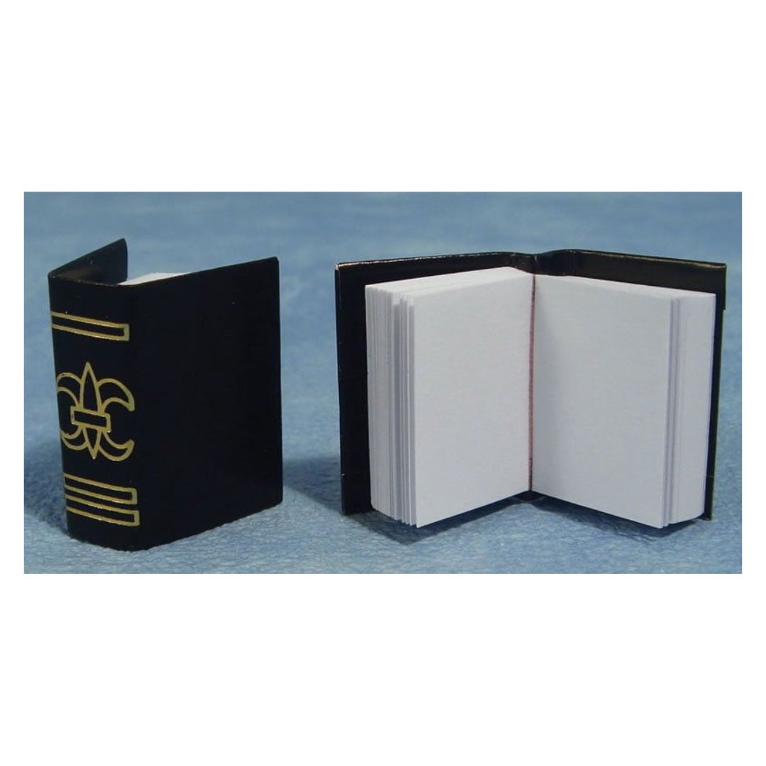 Large Books X 2 for 12th Scale Dolls House - Etsy