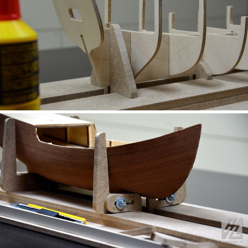 Small Building Slip for Model Boats and Ships - Etsy UK