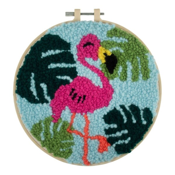 Flamingo Punch - Etsy