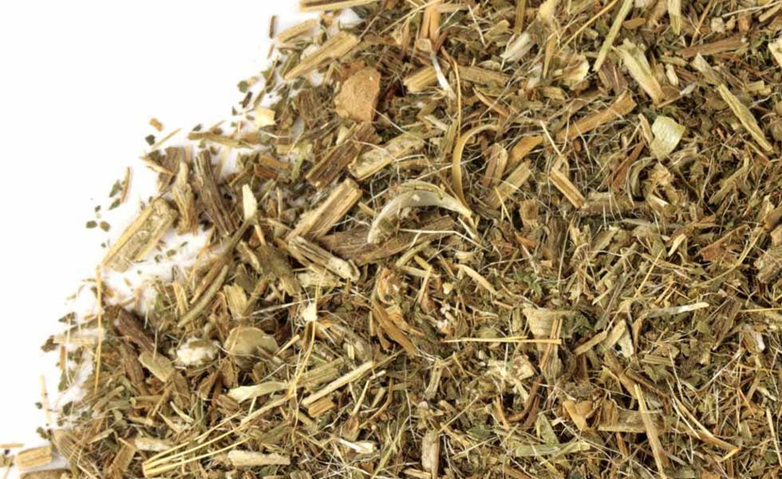 Blessed Thistle (cut Leaves, Stems & Flowers) - 1 Cup Natural Organic ...