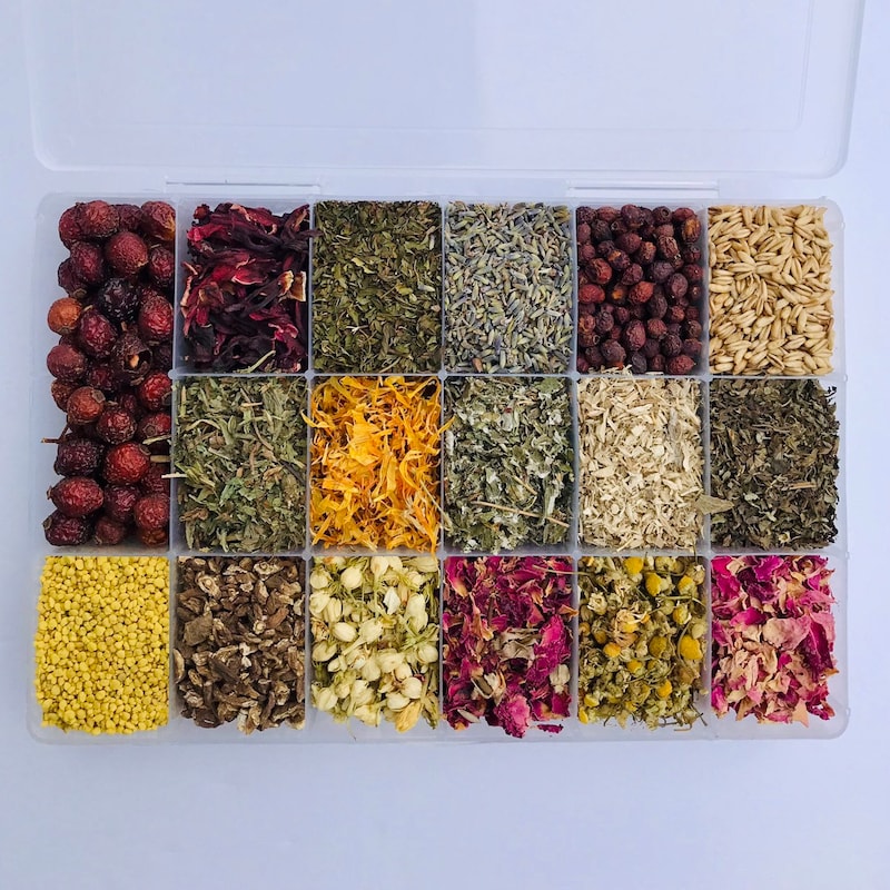 Rat Food Bundle - Etsy