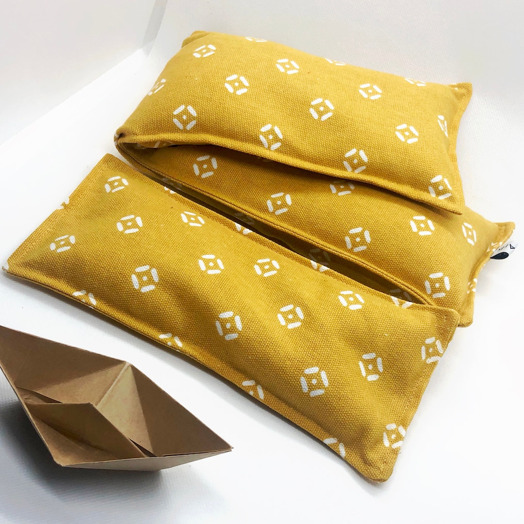 Hot or Cold Rice Packs - Etsy