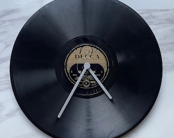 Led Zeppelin Record Clocks - Etsy