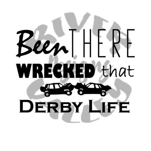 Derby Car SVG - Etsy