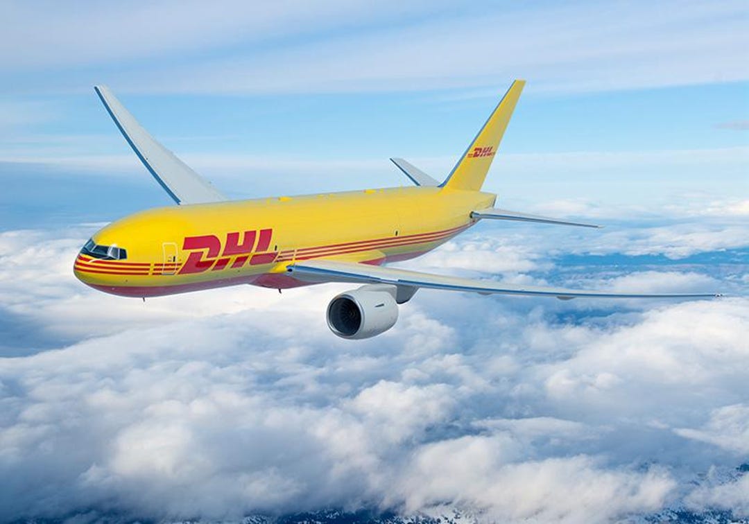 DHL Express | Shipping Upgrade | Do Share Mobile / Phone Number for ...