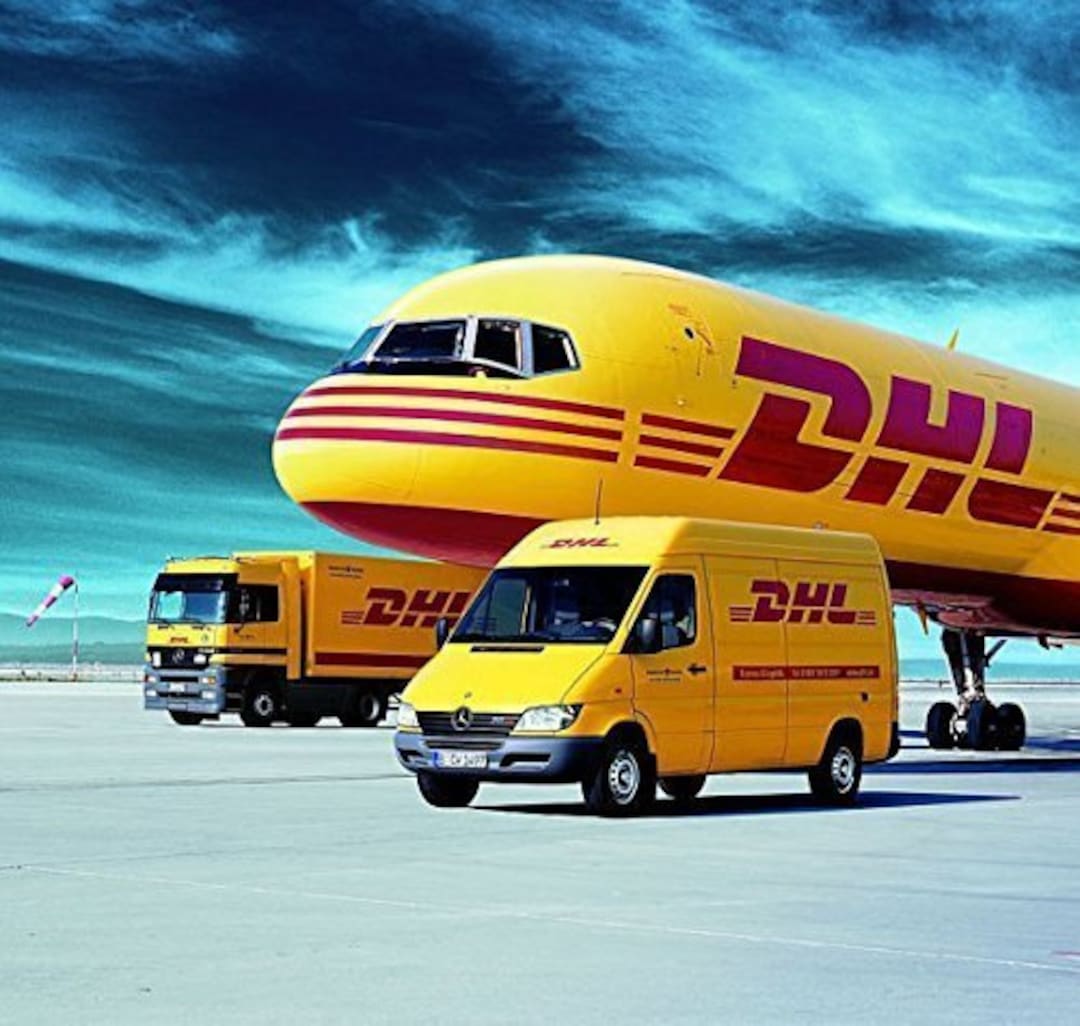 DHL Express | Shipping Upgrade | Do Share Mobile / Phone Number for ...