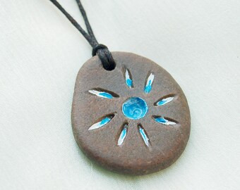 Pebbles jewelry | Etsy