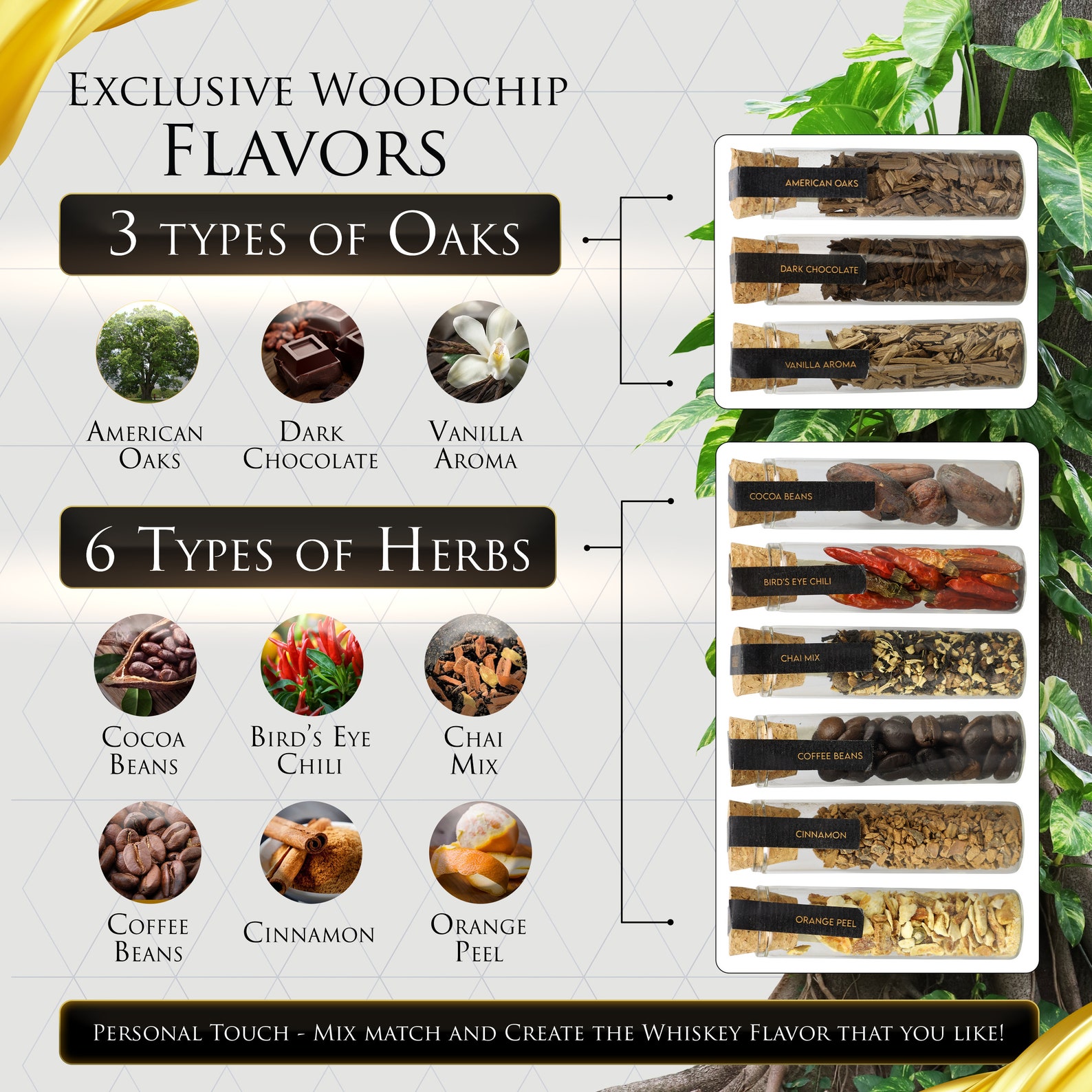 Whiskey Making Kit, Whiskey Gift, Whiskey Set Gifts for Men, Whiskey ...