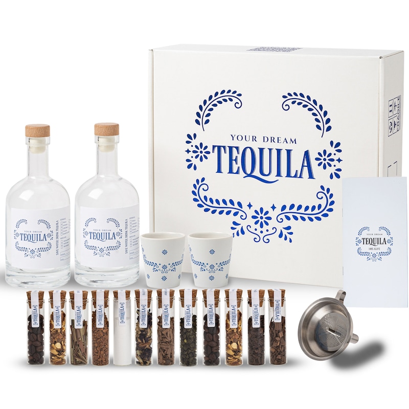 Mens Gifts Tequila - 60+ Gift Ideas for 2026