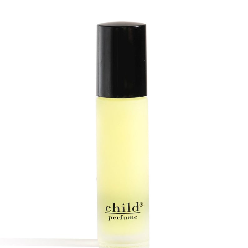 Child Perfume - Etsy